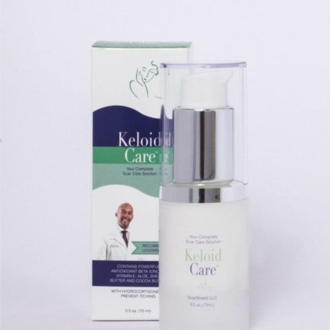 Keloid Removal Cream | Keloid Skin Cream | Remove Keloids